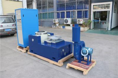 China 10kN Electrodynamic Vibration Shaker for EV Battery Testing for sale