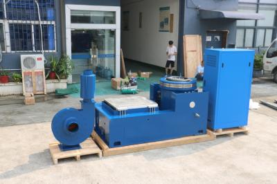 China Laboratory Vibration Shaker for IEC 60068-2-27 Shock & Vibration Testing for sale