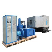 China 10kN Electrodynamic Vibration System 1-3000Hz for Electronics Testing for sale