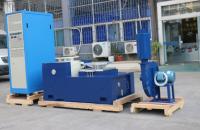 China 20kN Electrodynamic Vibration Test System 1-3000Hz Frequency Range for sale