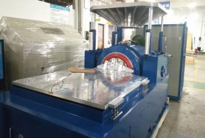 China 40kN elektro-dynamische shaker voor EV-batterij testen 1500x1500mm Te koop