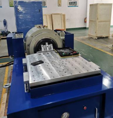 China ISTA 3A Trillingsshaker 40kN Kracht 1-3000Hz Frequentiebereik Te koop