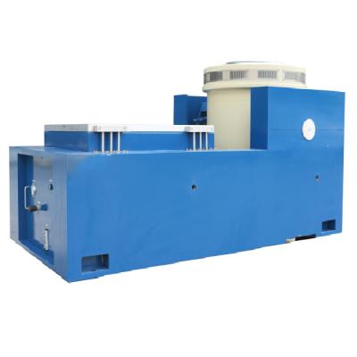 China Cost-Effective Vertical Vibration Machine for Sine Vibration Testing (QC & R&D Labs) for sale