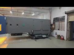 HALT HASS & AGREE Vibration Test Chambers