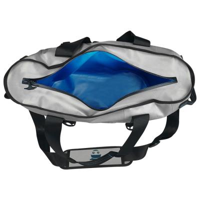 China Customized Leak Proof Soft Sided Cooler Insulated For Picnic Hiking for sale