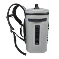 China Multipurpose Soft Cooler Backpack For Outdoor Picnic Camping for sale