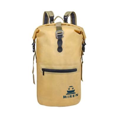 China Mochila personalizada 16L resistente à água para viagens de acampamento ao ar livre à venda