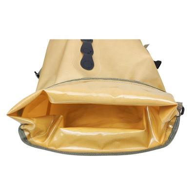 China Mochila personalizada 16L resistente à água para viagens de acampamento ao ar livre à venda