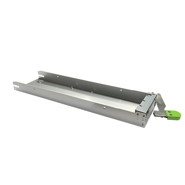 Custom sized metal parts