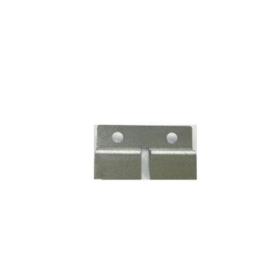 China Precision Sheet Metal Manufacturing Services Cutting Bending Forming Stamping for sale