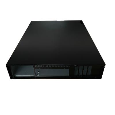 China 2U 3U 4U 1u Rack Mount Enclosure Case Empty For Electronics Network Equipment for sale