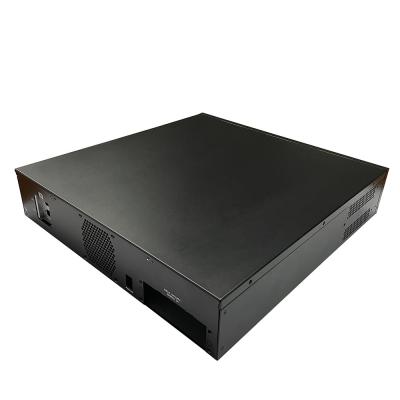 China 1U 2U 3U 4U Rackmount Computer Server Chassis Rack Mounted Computer Case for sale