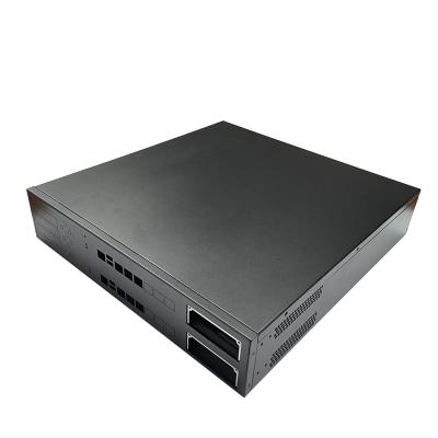 China 1U 2U 3U 4U Rackmount Computer Server Chassis Rack Mounted Computer Case for sale