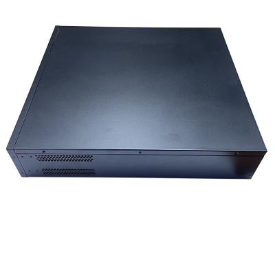China 1U 2U 3U 4U Rackmount Computer Server Chassis Rack Mounted Computer Case for sale