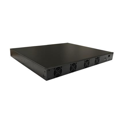 China Lenovo Blade Custom Server Chassis Rack Mount Enclosure 4U /1U Rack Mount Pc Case for sale