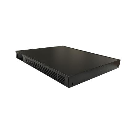 China Lenovo Blade Custom Server Chassis Rack Mount Enclosure 4U /1U Rack Mount Pc Case for sale