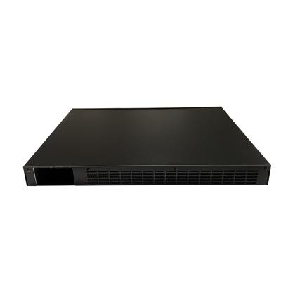 China Lenovo Blade Custom Server Chassis Rack Mount Enclosure 4U /1U Rack Mount Pc Case for sale