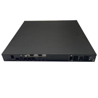 China Factory Meirir 1U Rack Network Cloud Computing Switch Computer Server Case for sale