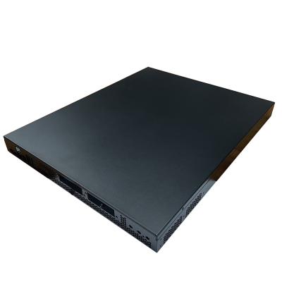 China 1u 2u 3u 4u Computer Chassis Case Server Rackmount Enclosure Custom Cabinet for sale