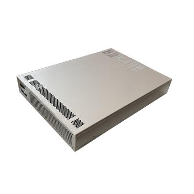China 1u 2u 3u 4u Computer Chassis Case Server Rackmount Enclosure Custom Cabinet for sale