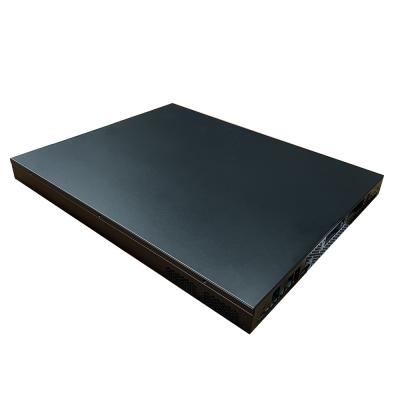 China High Density Custom Server Chassis Fan Psu Computer Case Stamping Metal for sale