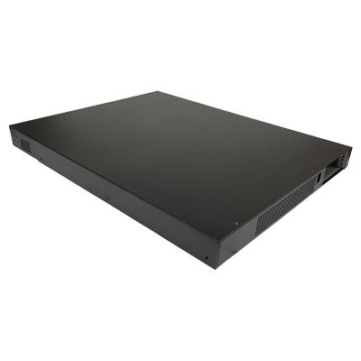 China High Density Custom Server Chassis Fan Psu Computer Case Stamping Metal for sale