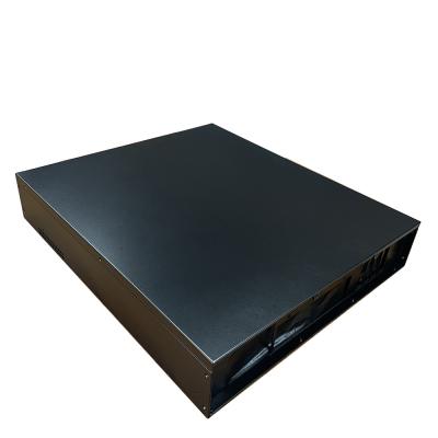 China High Density Custom Server Chassis Fan Psu Computer Case Stamping Metal for sale