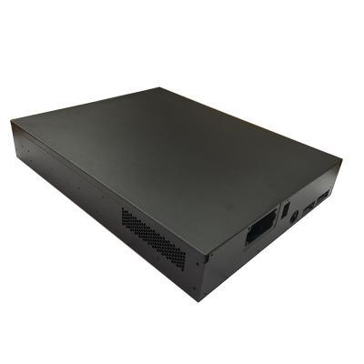 China High Density Custom Server Chassis Fan Psu Computer Case Stamping Metal for sale