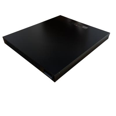 China 1u 2u Gpu Gaming Custom Server Chassis Sheet Metal Fabrication Shell Computer Case for sale