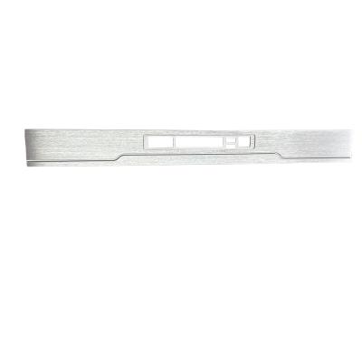 China 4 Axis 5 Axis 6 Axis CNC Machining Aluminum Sheet Metal Box Laser Cutting Welding for sale
