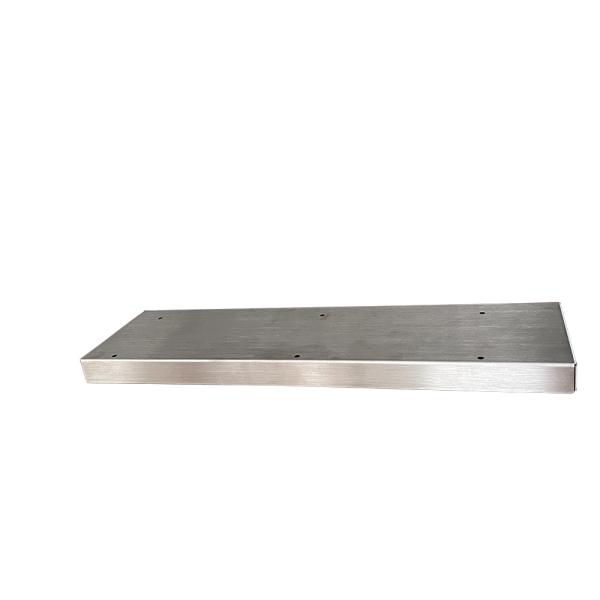 Cnc Machining Precision Machining Components Turning Titanium Stainless Steel Punching