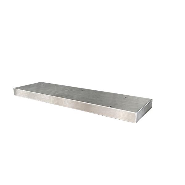 Cnc Machining Precision Machining Components Turning Titanium Stainless Steel Punching