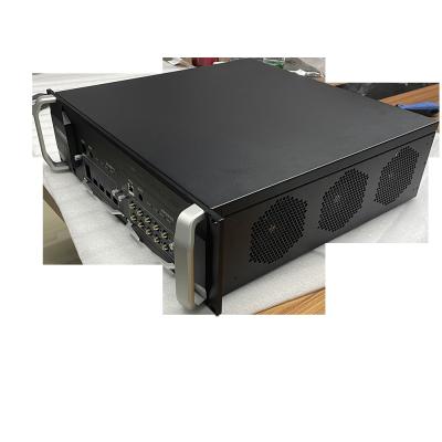 Cina Chassis server personalizzati da 1U a 6U con tolleranza di precisione +/-0,05MM e case rack mount a stampo privato in vendita