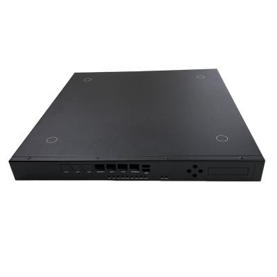 중국 0.05MM 공차 정밀 시트 금속 가공 및 1PC MOQ ISO 9001 인증 맞춤형 컴퓨터 PC 케이스 판매용