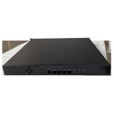 중국 0.05MM 공차 정밀 시트 금속 가공 및 1PC MOQ ISO 9001 인증 맞춤형 컴퓨터 PC 케이스 판매용