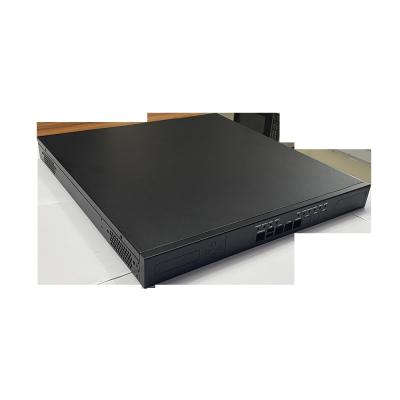 중국 정밀 1U 서버 랙, ±0.05MM 공차, 맞춤형 디자인 및 ISO 9001 인증 판매용