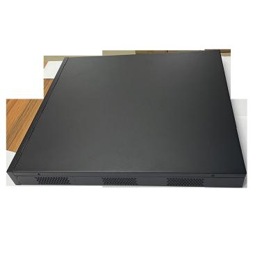 중국 정밀 1U 서버 랙, ±0.05MM 공차, 맞춤형 디자인 및 ISO 9001 인증 판매용