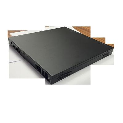 중국 정밀 1U 서버 랙, ±0.05MM 공차, 맞춤형 디자인 및 ISO 9001 인증 판매용