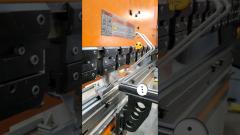 OEM Fabrication de tôles métalliques personnalisées Blancs d'estampage Machine de pliage de tôles en acier inoxydable Projet boîte boîtier