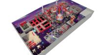 China Adventure Theme-008 for sale