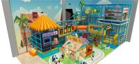 China City Theme-005 for sale