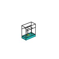China Junior   ninja   course for sale