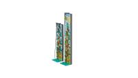 China Climbing Wall for sale