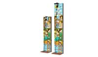China Climbing Wall for sale