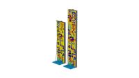 China Climbing Wall for sale