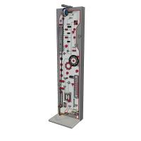China Climbing Wall for sale