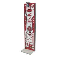 China Climbing Wall for sale