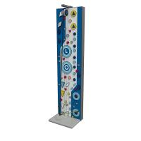 China Climbing Wall for sale