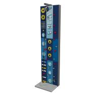 China Climbing Wall for sale