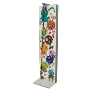 China Climbing Wall for sale